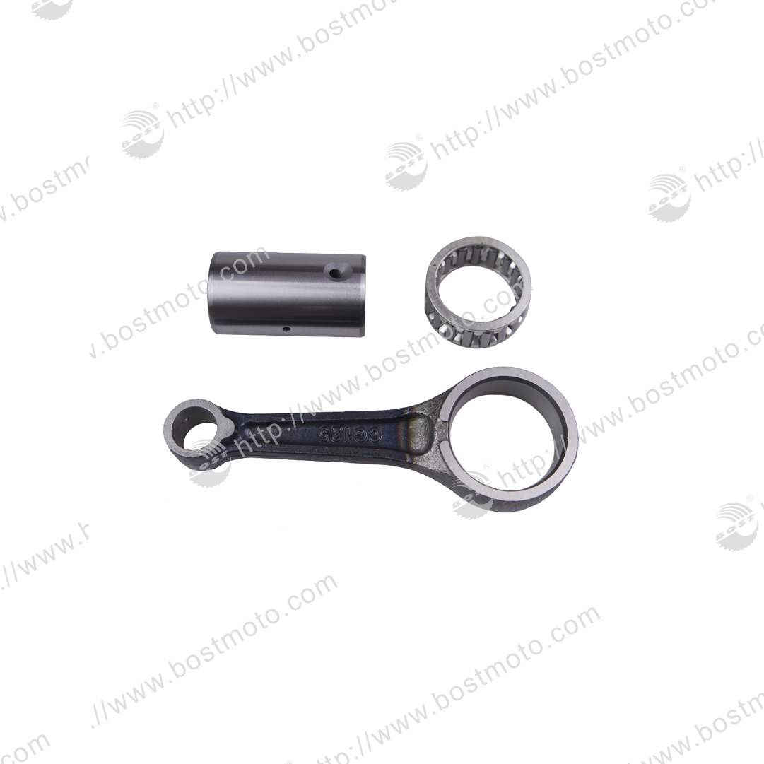 Connecting rod CG125 - Bost