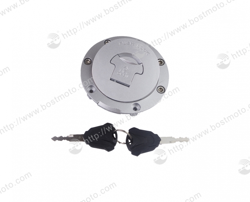 Motorcycle Tank Cap For CBF-150 - Bost