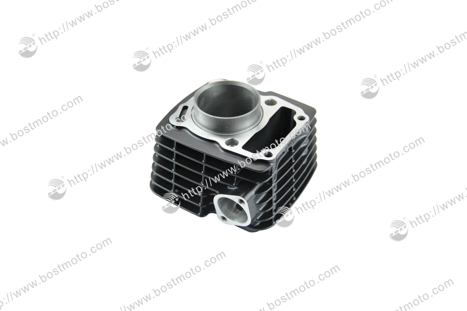 Cylinder Block-XPRESS125 - Bost